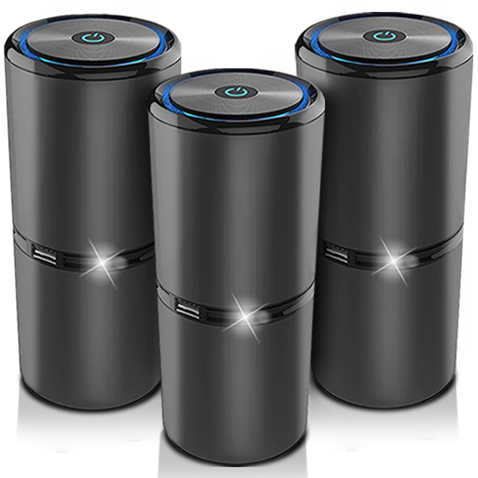 Ionic Air Purifier Special Offer 2024 – Lab Charge LLC