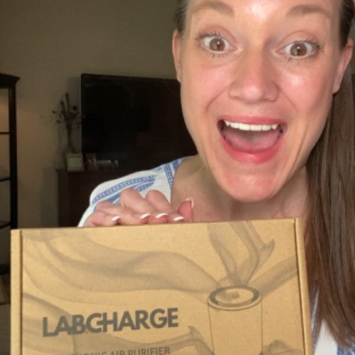 Lab Charge LLC